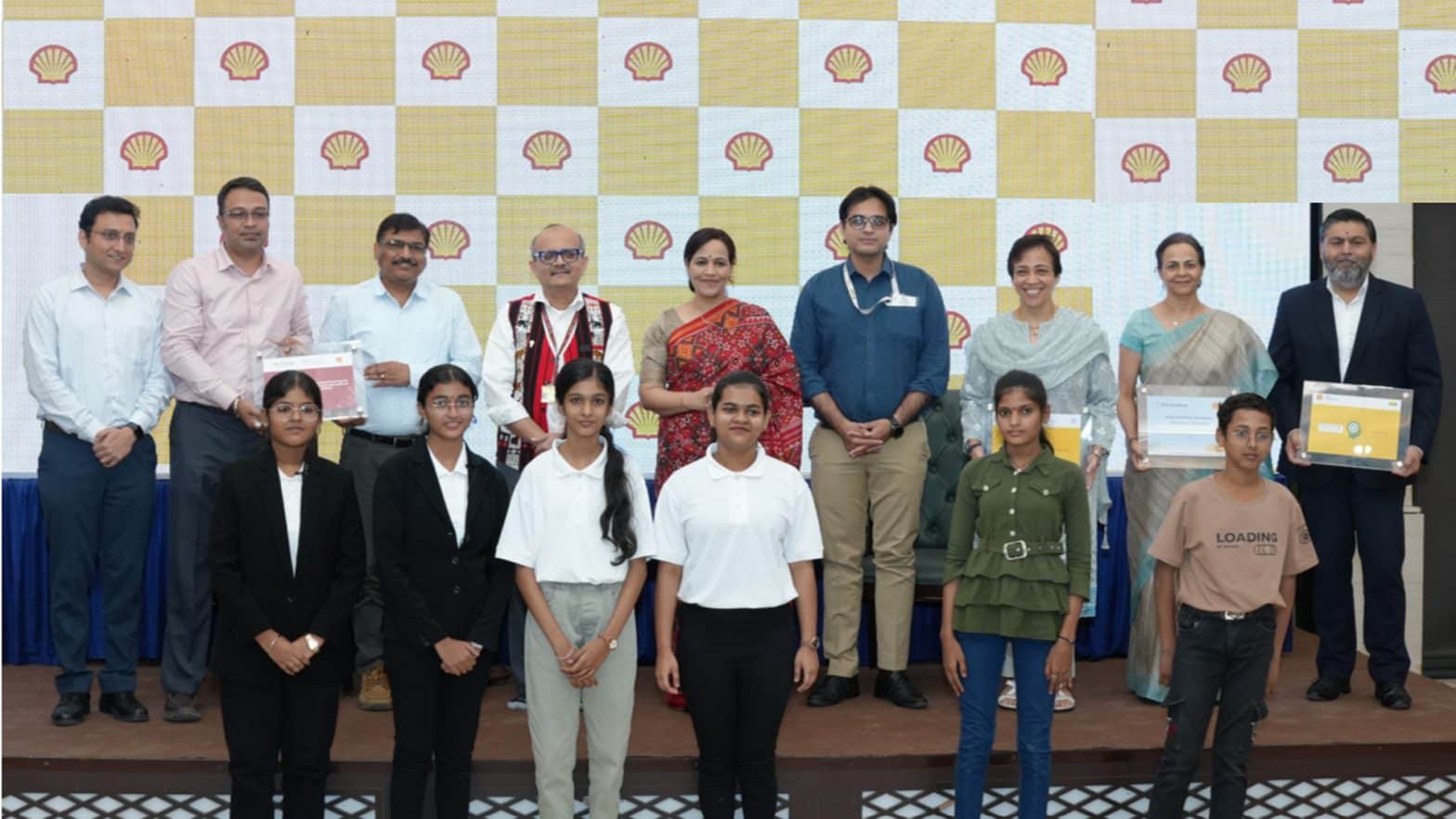 Shell India launches innovative EdTech initiatives to strengthen STEM ...