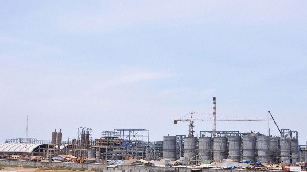 DCW to boost CPVC production capacity by 150% with ₹140-crore expansion ...