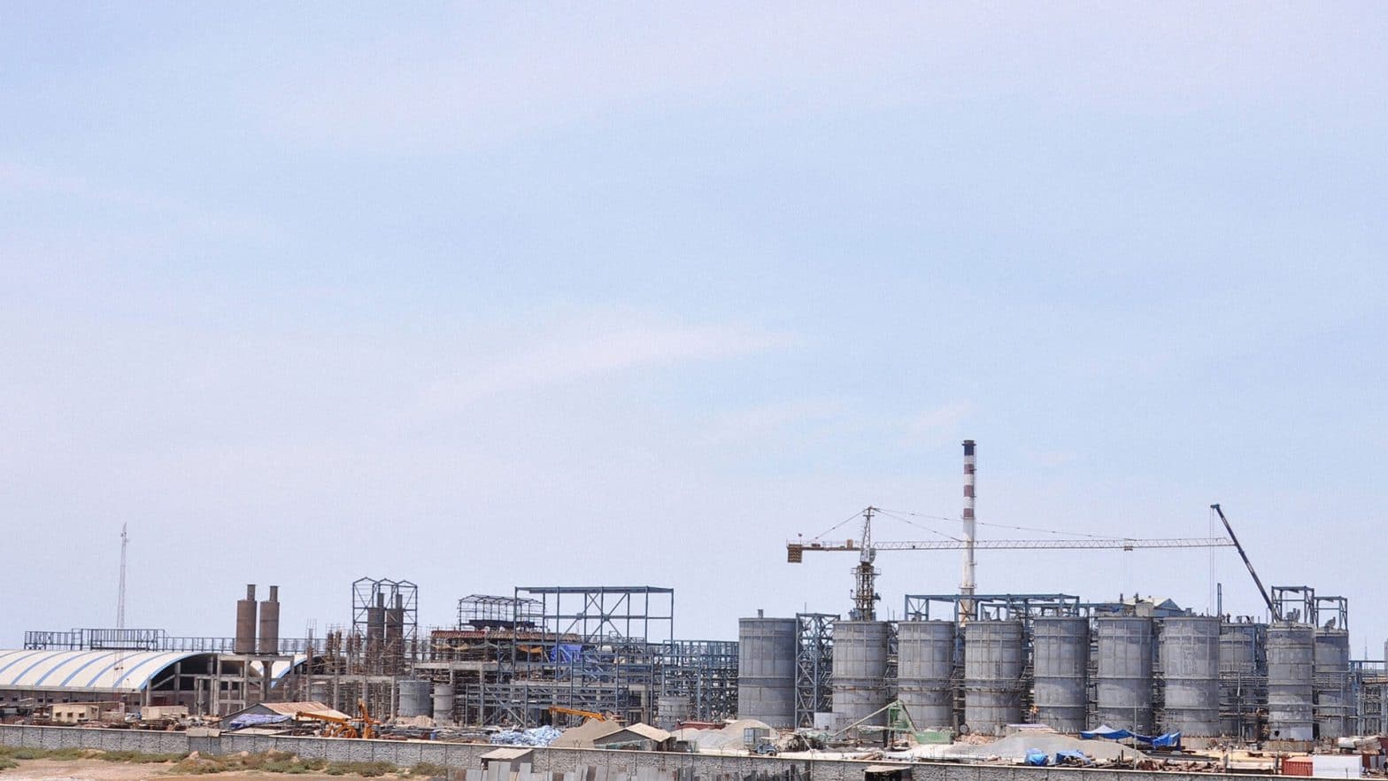 DCW to boost CPVC production capacity by 150% with ₹140-crore expansion ...