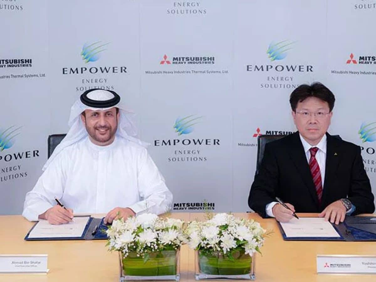 Emirates Biotech reveals new leadership team for PLA industry expansion ...