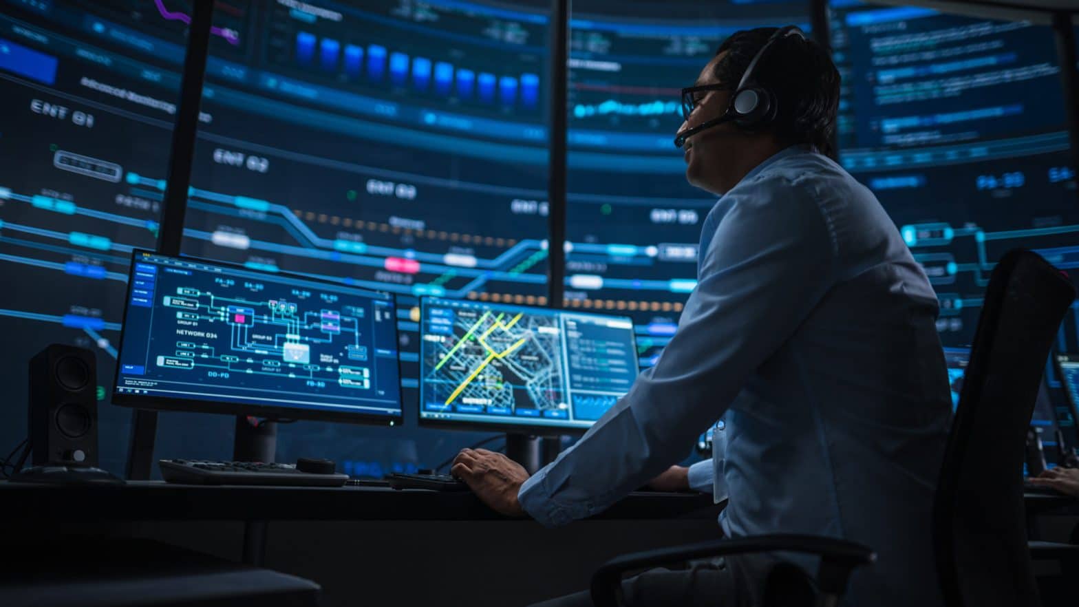 Honeywell launches CT37, CK67, and CK62 mobile computers with AI ...