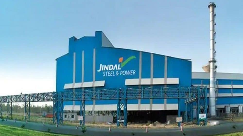 Jindal Steel ups bid to €4B for Italian steelmaker