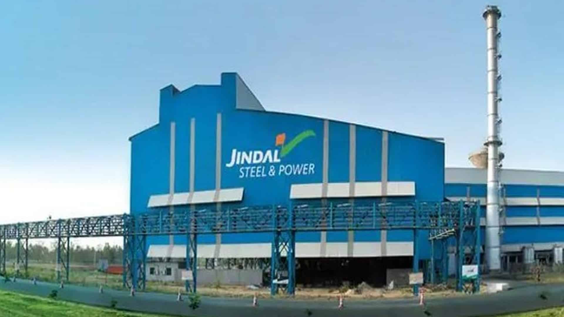 Jindal Group in talks for €150 million acquisition of Czech steel giant ...