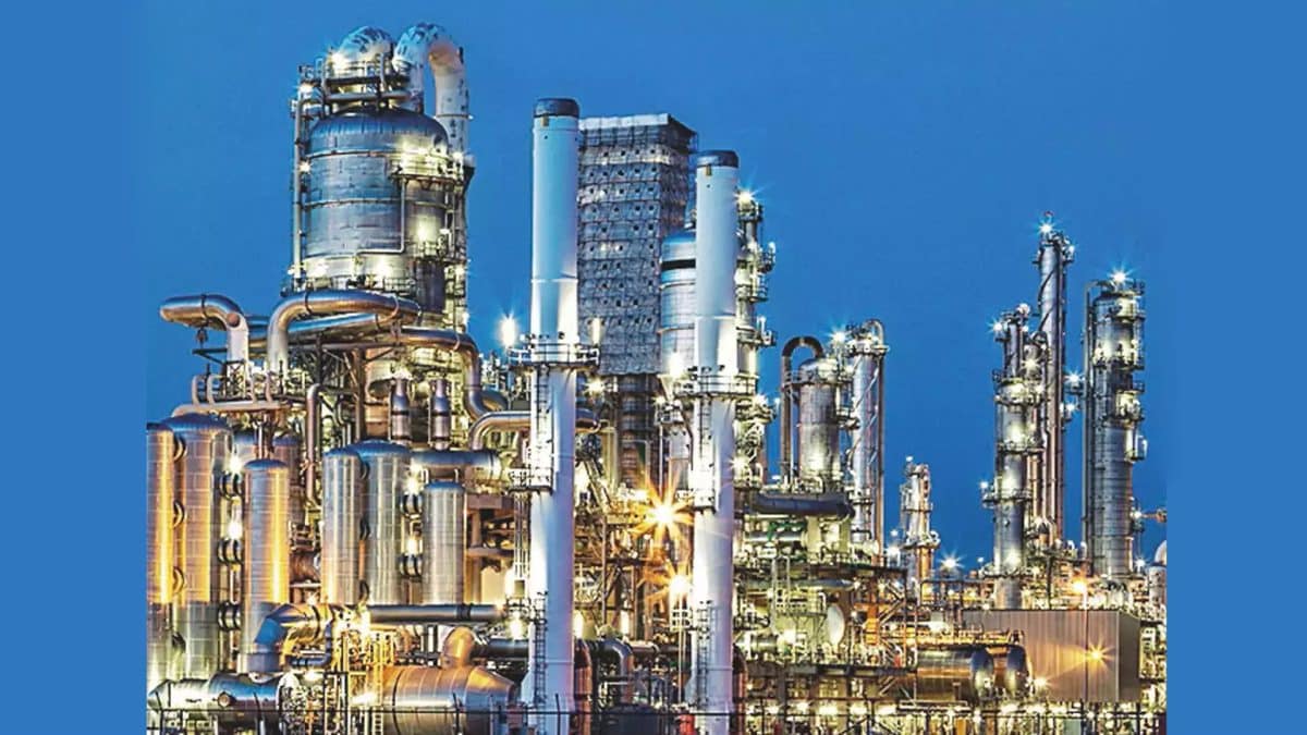 ONGC and BPCL on the hunt for global partners to launch new refineries ...