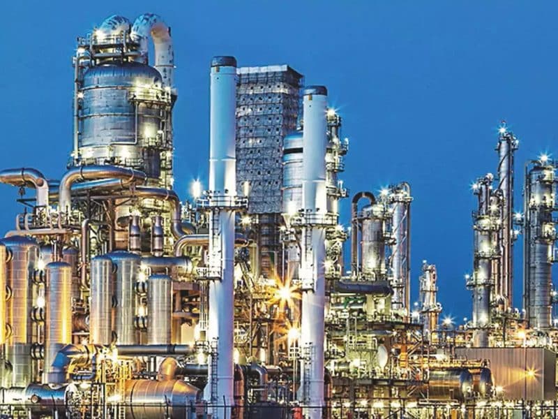 BPCL's ₹1.7 lakh crore project to reshape India's energy future ...