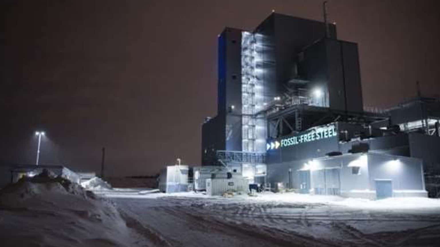 Gensol and Matrix Gas to build India’s first hydrogen-powered steel ...