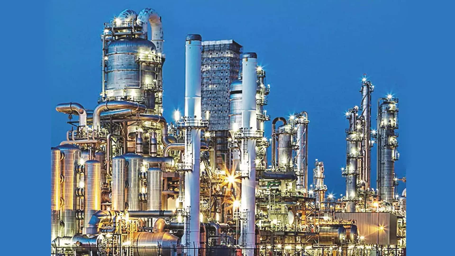 ONGC and BPCL on the hunt for global partners to launch new refineries ...