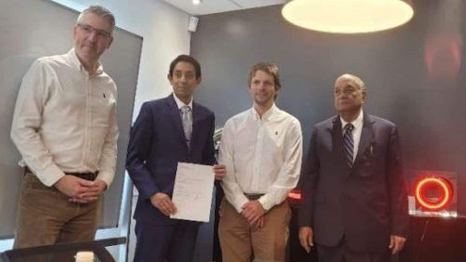 Remsons Holding Ltd. acquires 51 per cent stake of BEE lighting ...