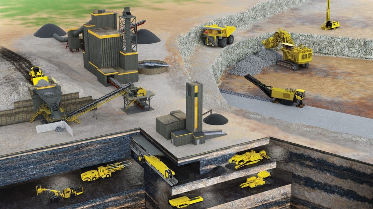 Kennametal India showcases game-changing Earthworks technologies at bauma CONEXPO 2024 ...