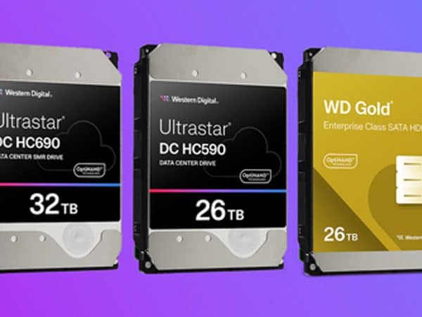 Western Digital innovates with AI Data Cycle storage framework for ...