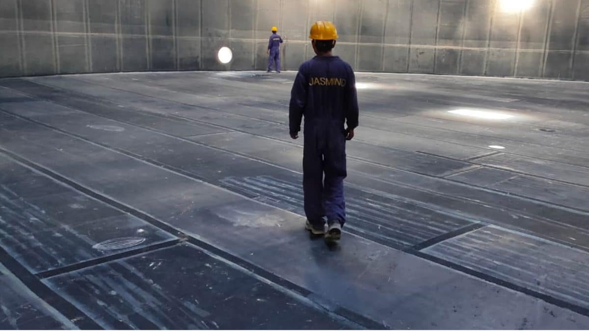 Jasmino Corporation expands global reach with acquisition of HAW Lining ...