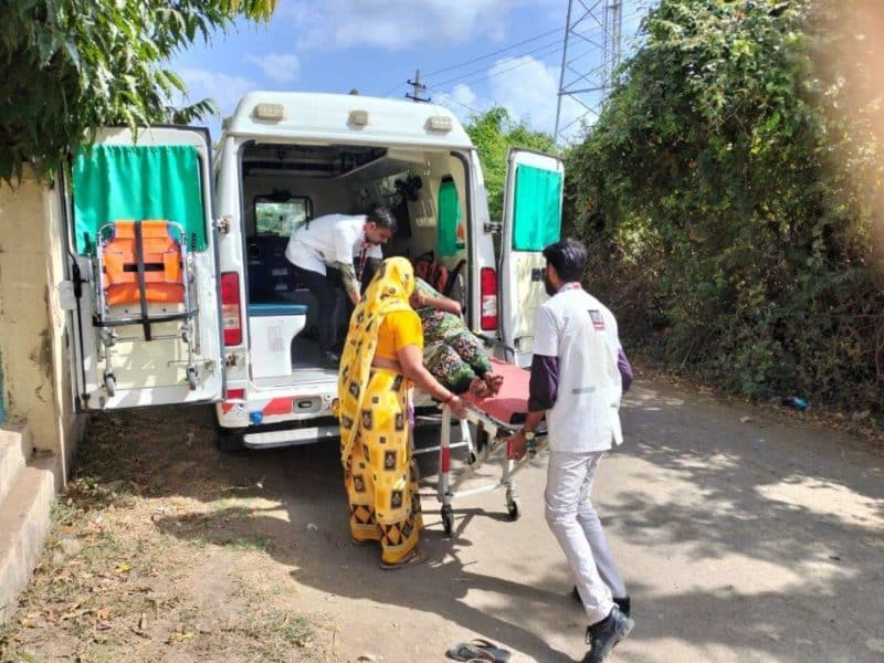 AMTZ drives medical technology innovation in Andhra Pradesh ...