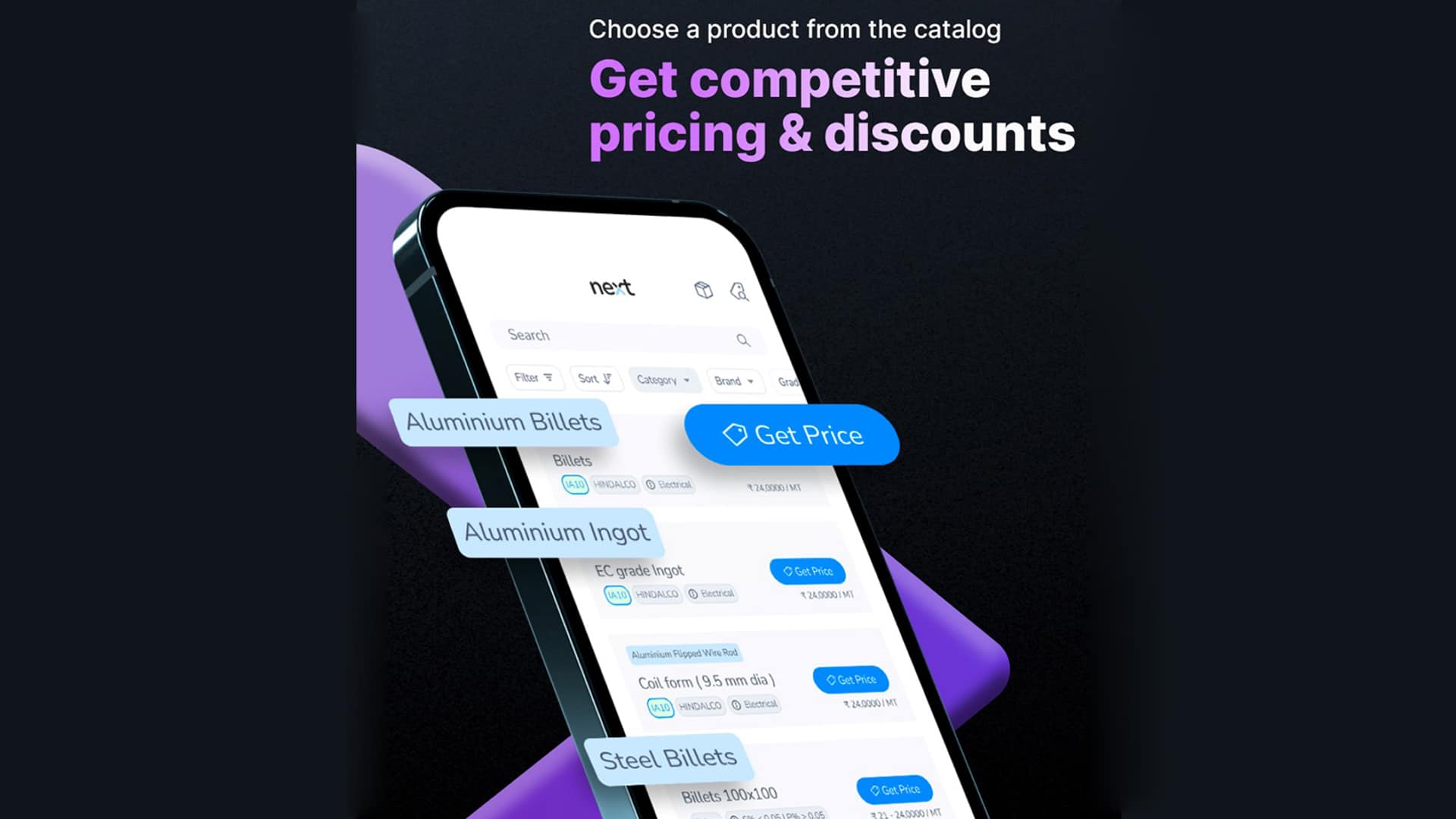 Bizongo signs MoU with NALCO to offer digital procurement for industrial buyers - Manufacturing ...