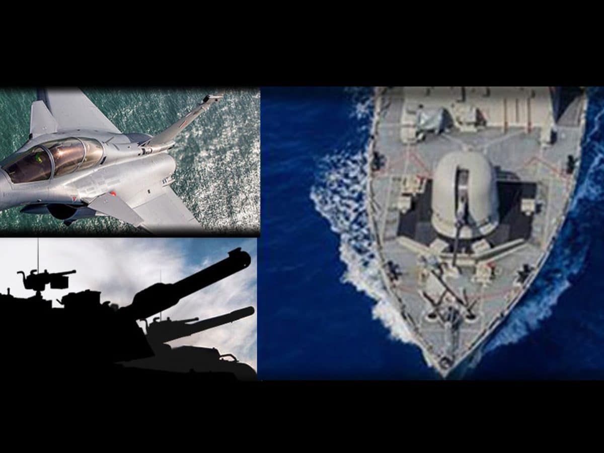 Reliance Infrastructure to invest ₹10,000 crore in Maharashtra defence ...