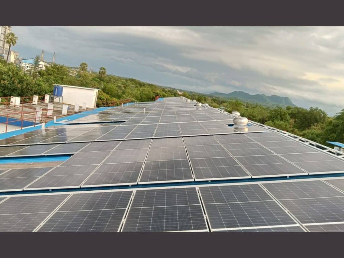 Sunsure Energy to light up Lupin’s Tarapur facility with 21 MW solar ...