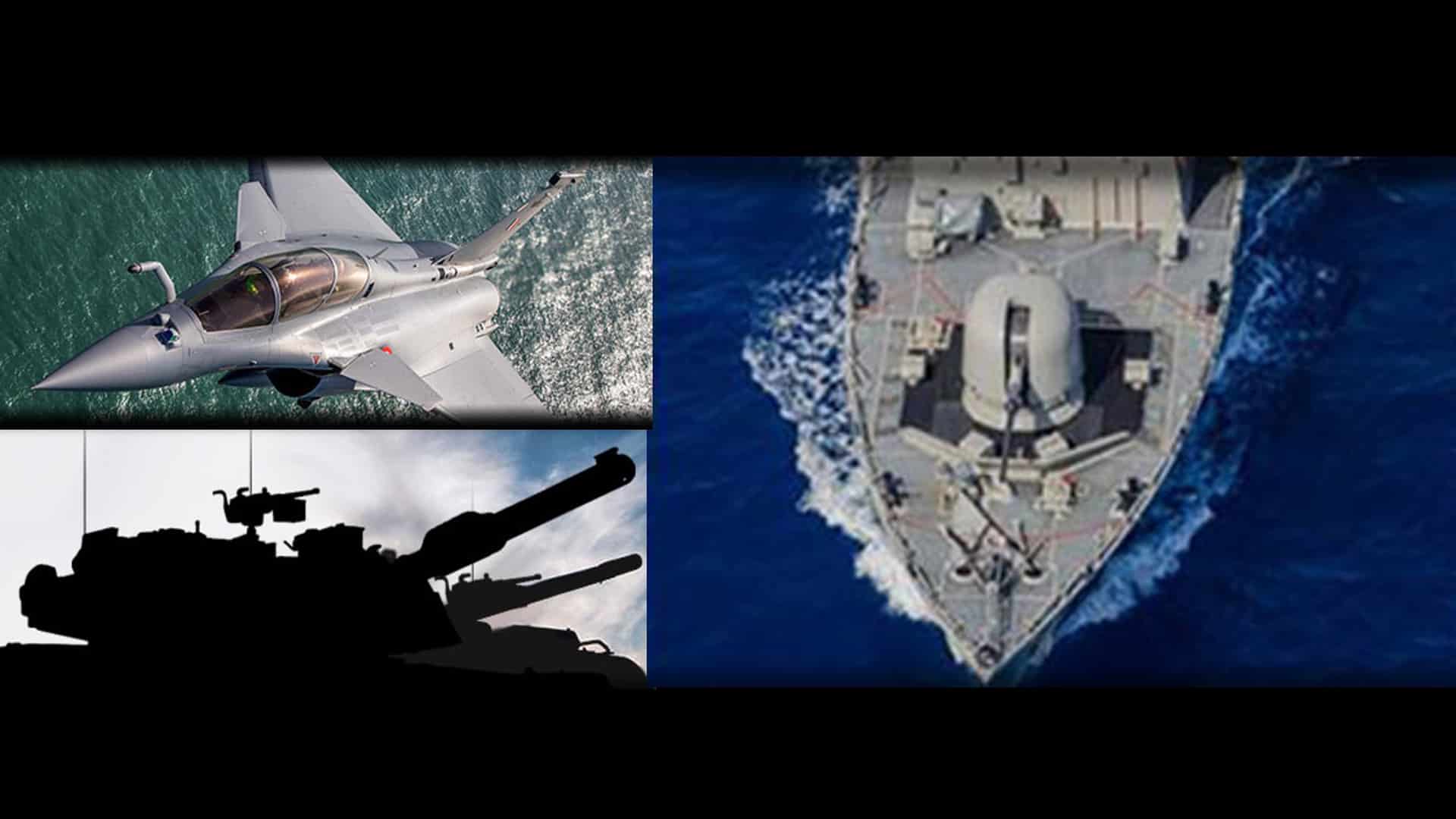 Reliance Infrastructure to invest ₹10,000 crore in Maharashtra defence ...