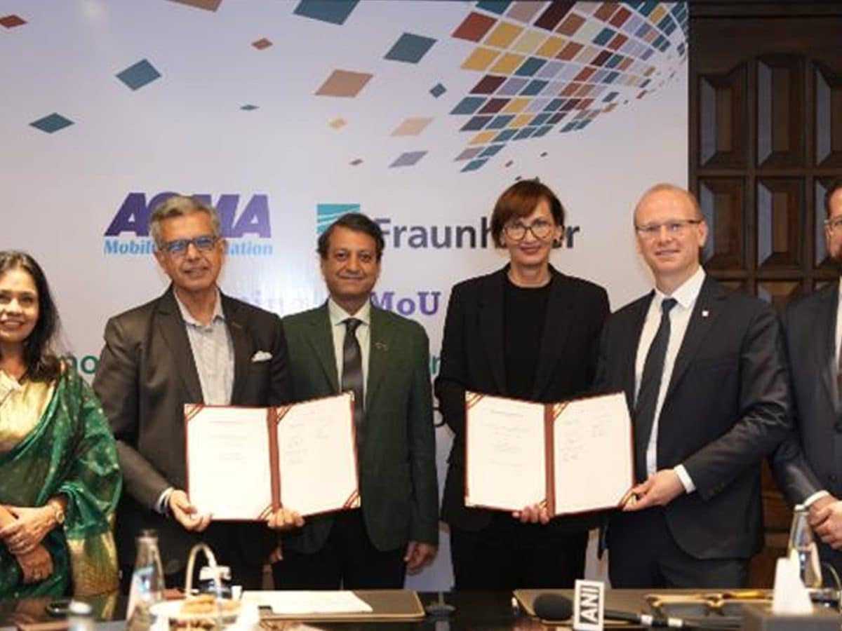 ANAND Group founder Deep C Anand passes away at 91 - Manufacturing ...