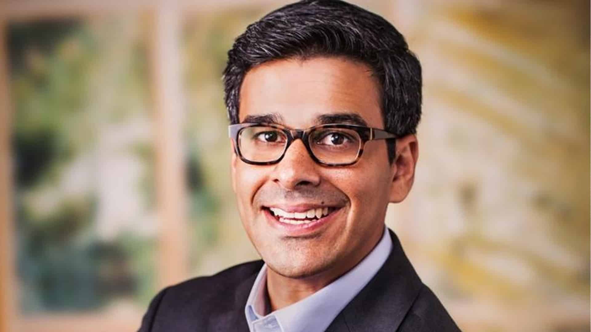 Neil Barua highlights PTC's vision for India's role in software defined ...