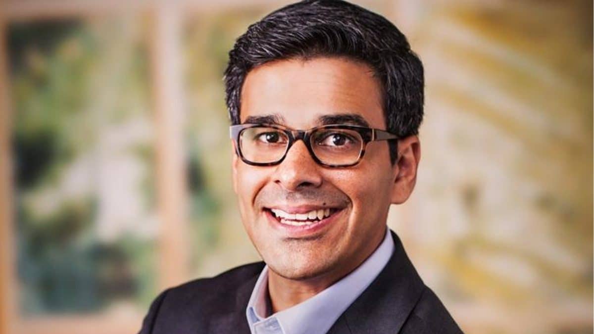 Neil Barua highlights PTC's vision for India's role in software defined ...