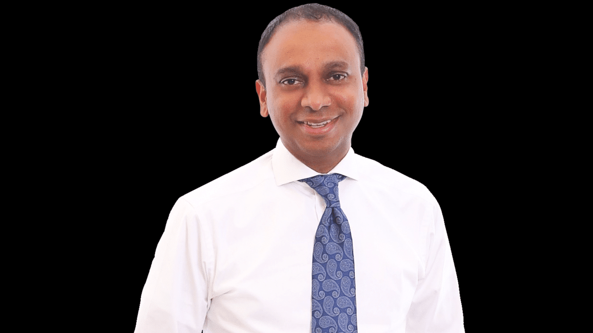 Applied Materials taps Avinash Avula as Country President for India ...