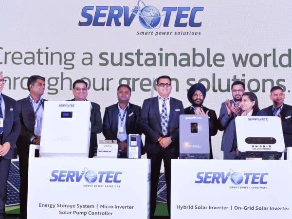 Servotech Power Systems and Electra EV's electrifying collaboration - Manufacturing Today India