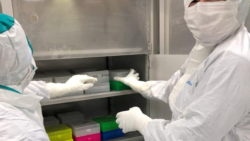 Takara Bio Europe expands Gothenburg lab to deliver custom enzyme ...