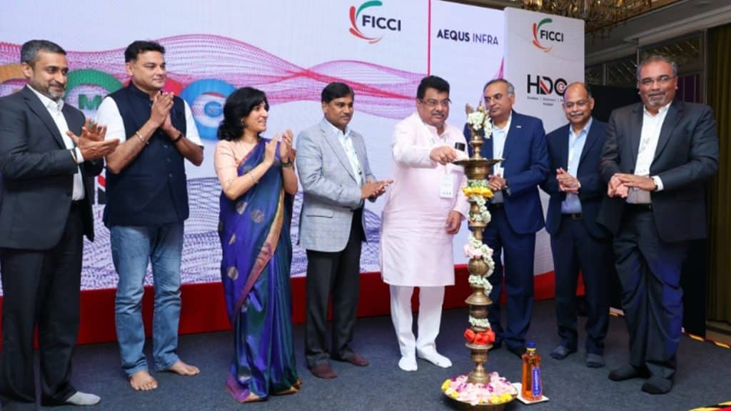 Aequs Infra establishes FMCG manufacturing ecosystem in Hubballi ...