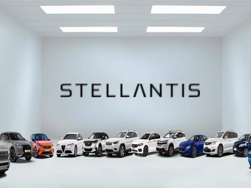 Stellantis-Leapmotor JV to revolutionise Indian EV market by Q4 2024 ...