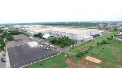 Renault Nissan’s Tamil Nadu plant achieves 4.5 million powertrain units ...