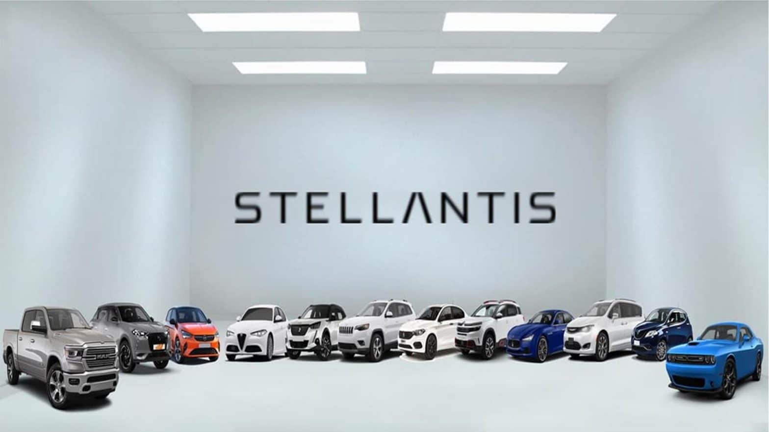 Stellantis announces new leadership to drive global transformation ...