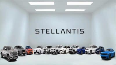 Stellantis announces new leadership to drive global transformation ...