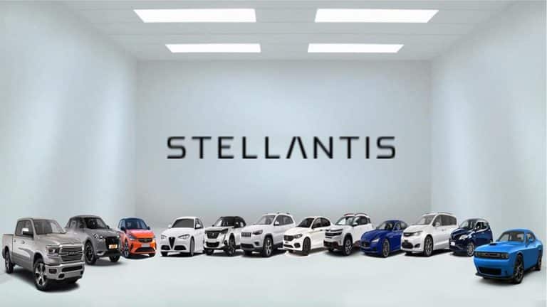 Stellantis announces new leadership to drive global transformation ...