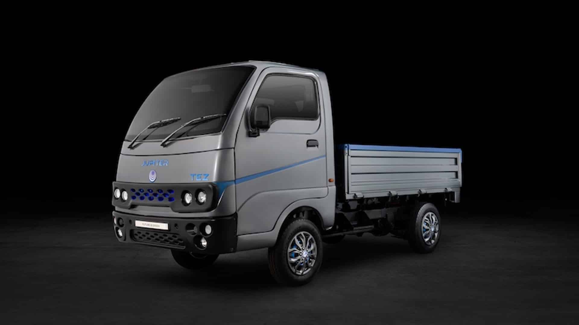 Jupiter Electric Mobility bolsters EV portfolio with key Log9 ...