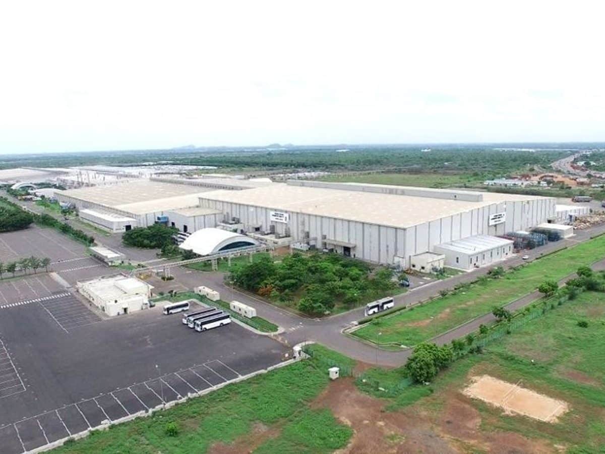Renault Nissan’s Tamil Nadu plant achieves 4.5 million powertrain units ...