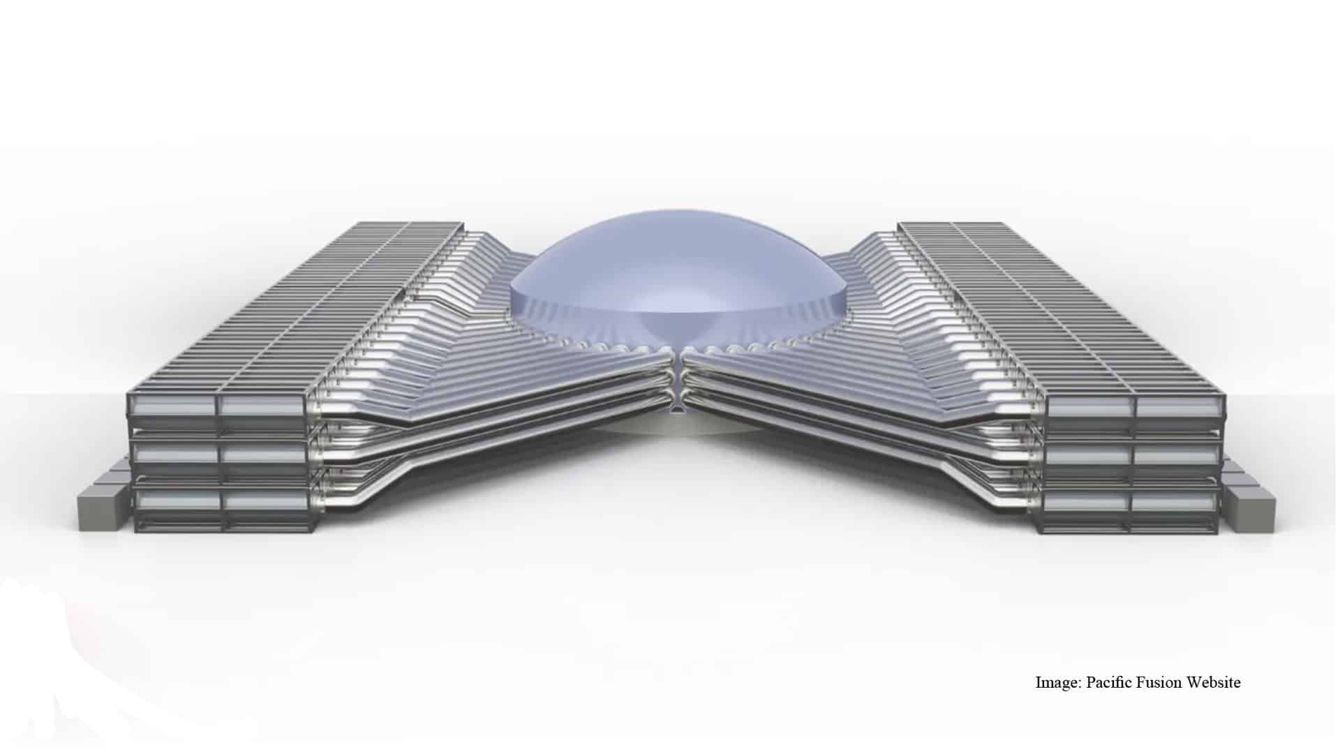 Pacific Fusion leverages pulsed magnetic technology for a practical ...