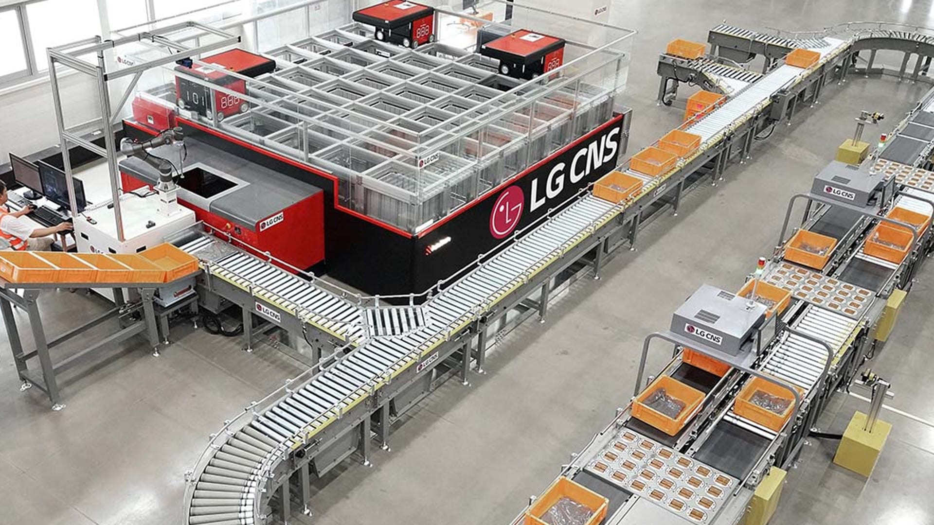 Elastic partners with LG CNS to pioneer knowledge management services ...