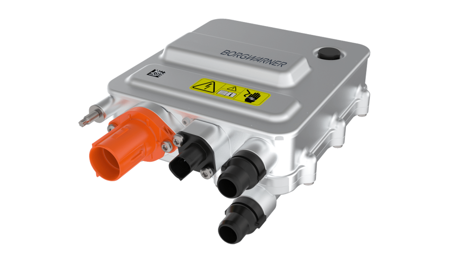 BorgWarner expands market share in Chinese, Korea and Japan with HVCH ...