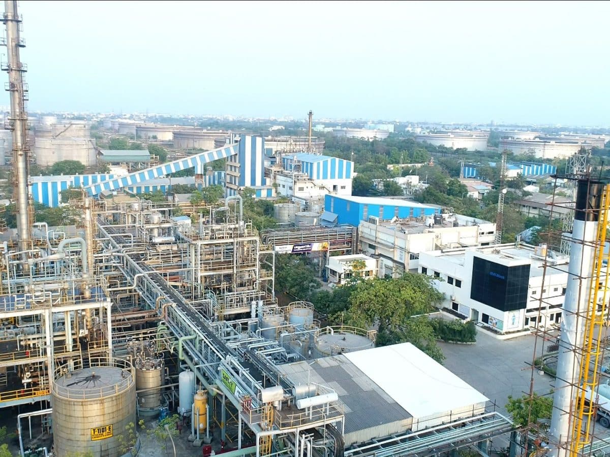 Kothari Petrochemicals invests ₹74 crore in Andhra Pradesh land for ...