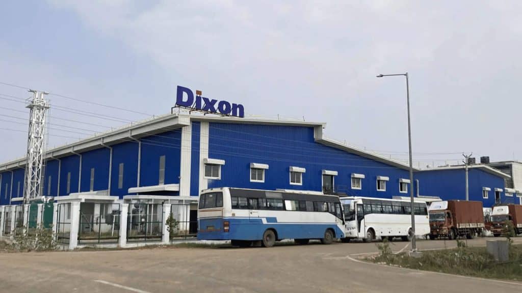 Dixon Technologies incorporates Dixon Teletech for IT hardware ...