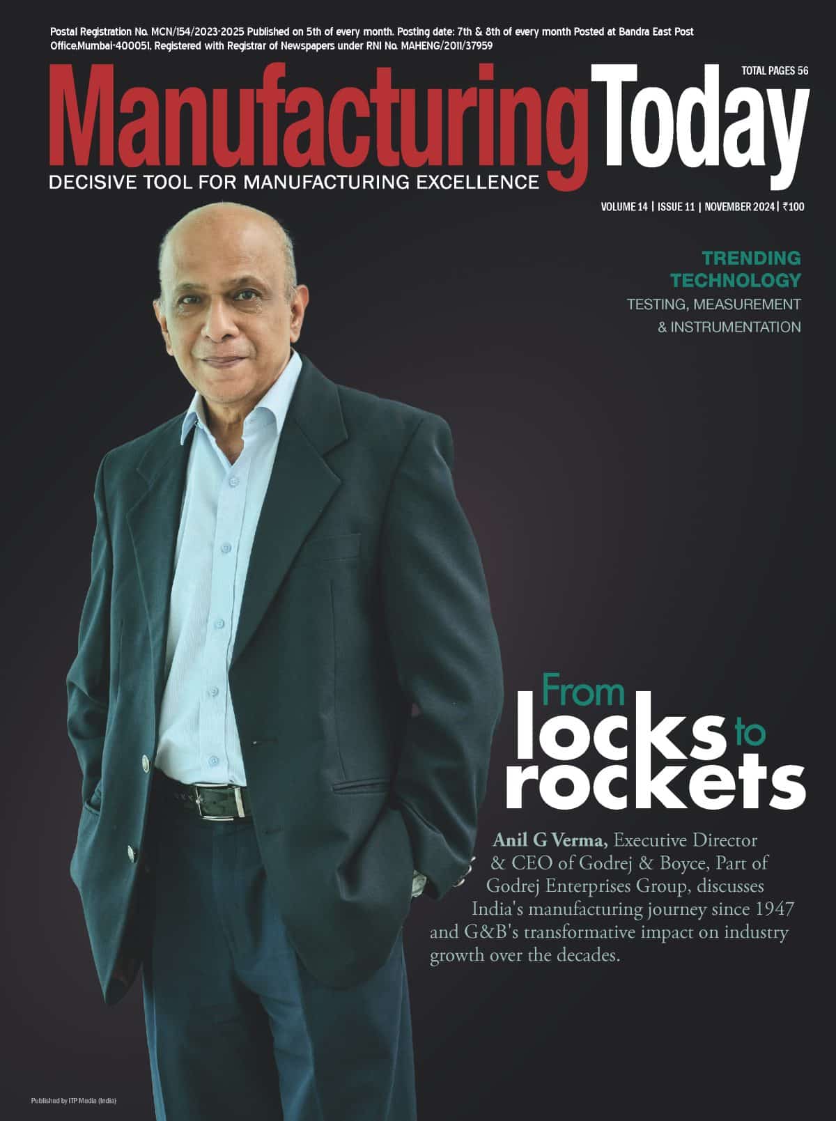 Magazine | Magazine Latest News, Updates, Reports and Analysis ...