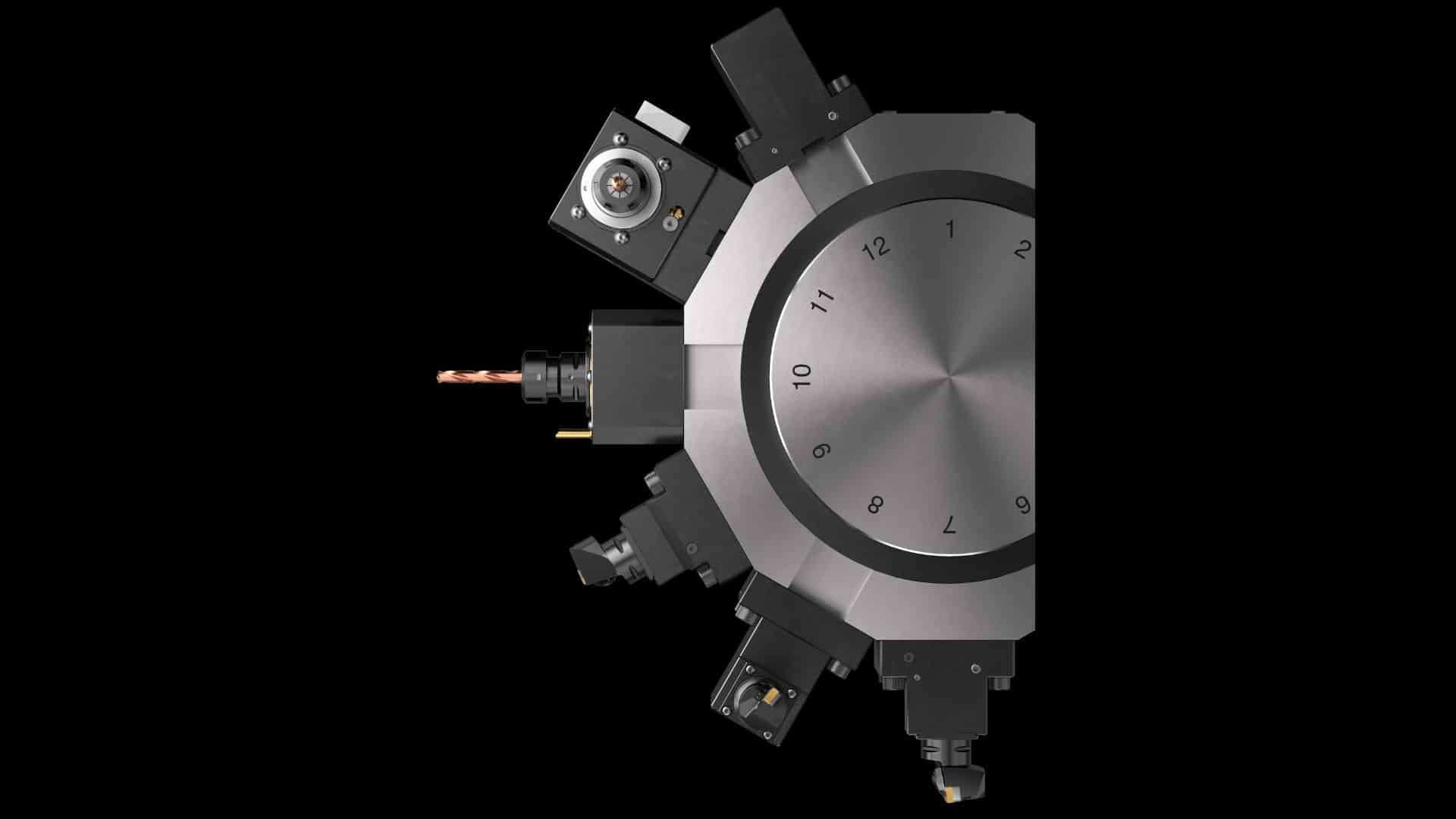 Sandvik Coromant introduces automatic tool change to maximise machine ...