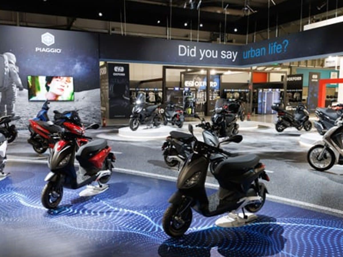 Mahindra Tractors offers farmers a unique virtual drive experience with ...