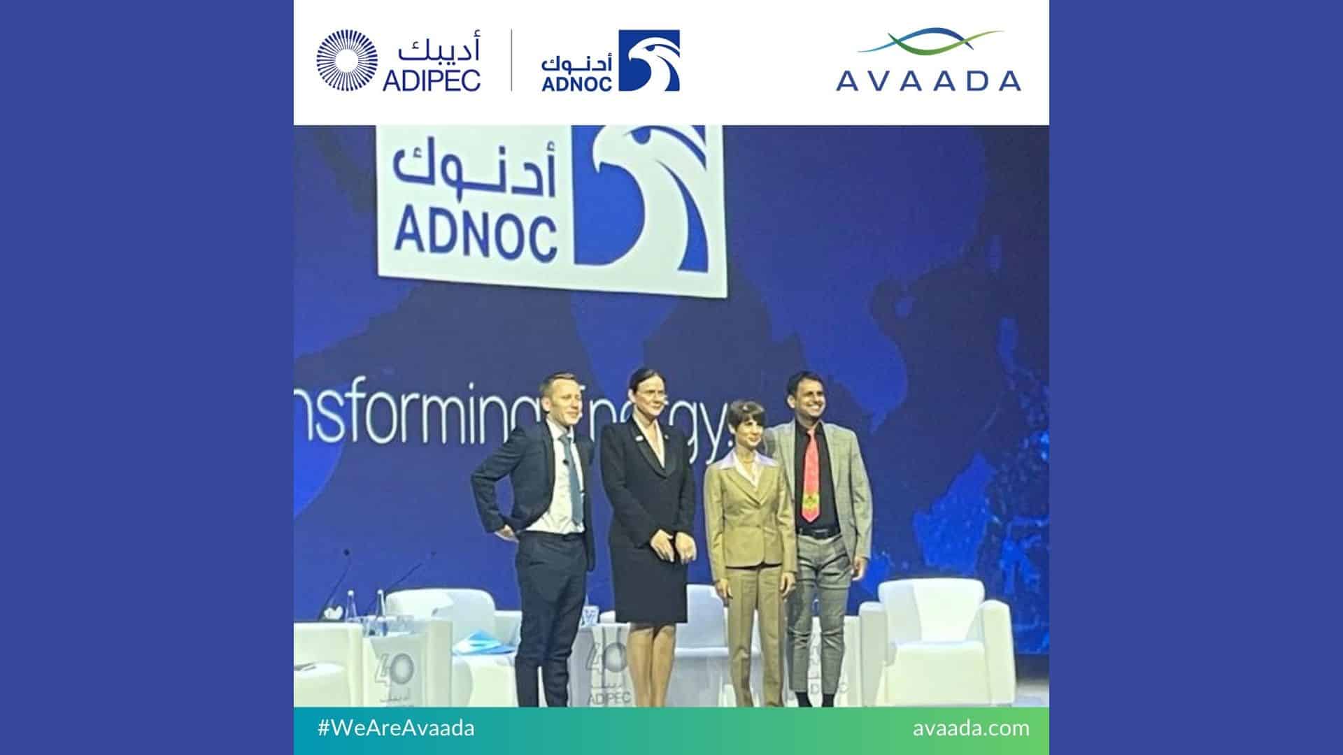 Avaada Group highlights need for $200 trillion in global energy ...