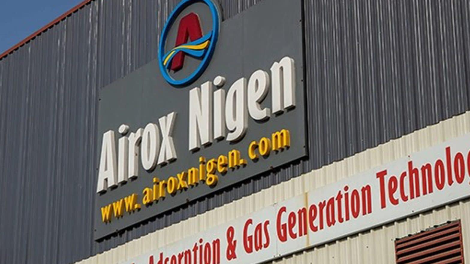 Airox Nigen brings green hydrogen to Russia with 1 MW containerised ...