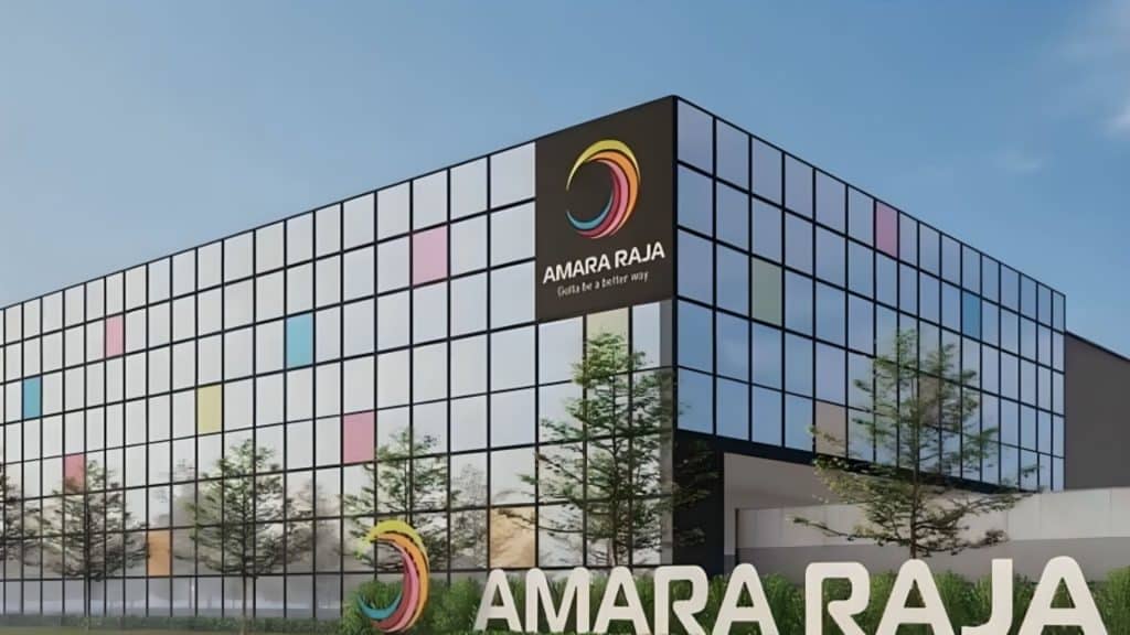 Amara Raja Infra opens green hydrogen station in Leh, Ladakh ...