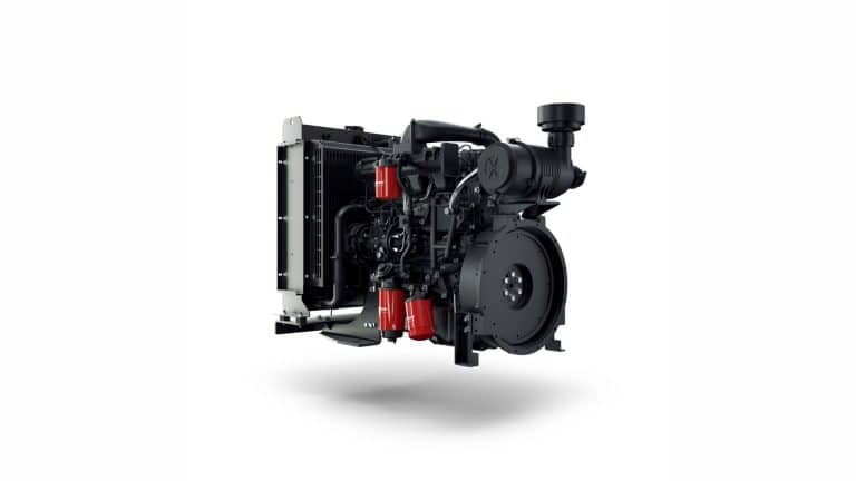 FPT Industrial launches R38 engine, powering up its industrial, power ...