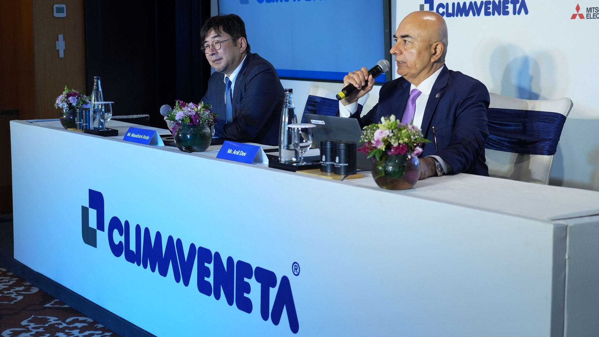 Mitsubishi Electric’s Climaveneta invests Rs 400 crore in high-tech HVAC plant in Karnataka ...