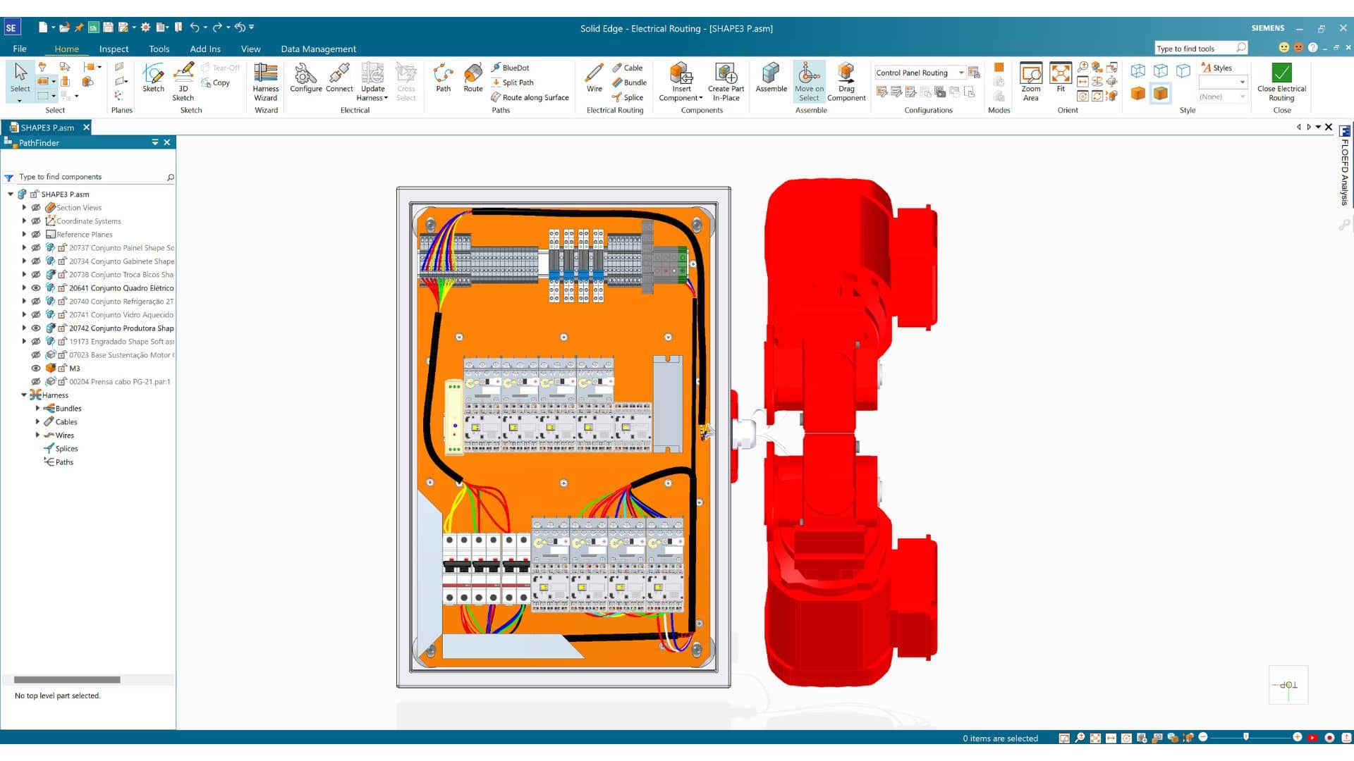 Siemens launches solid edge 2025 with cloud and AI enhancements ...