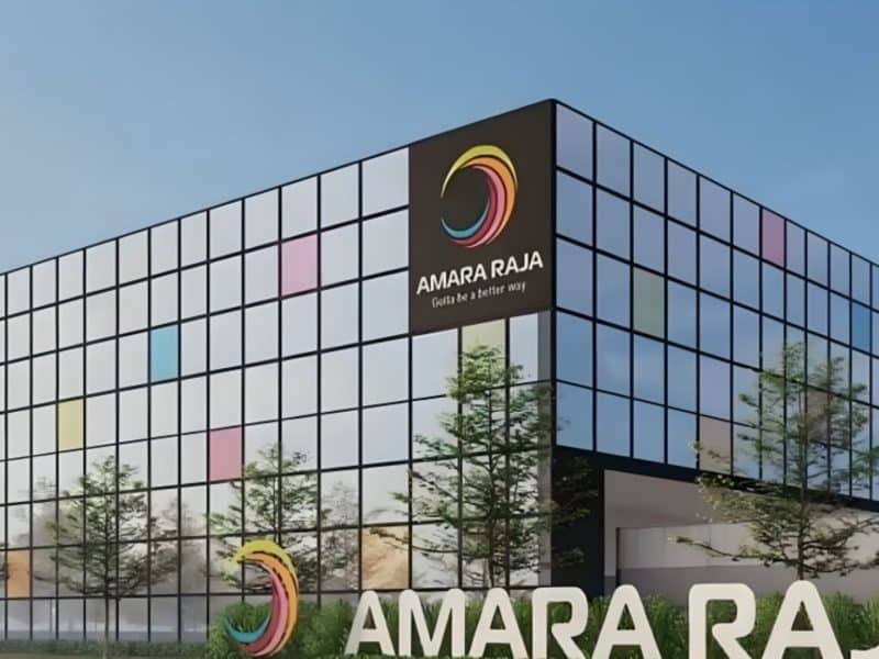 Birla Opus unveils expansion plans: Six new plants set to revolutionise ...