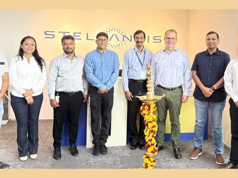 Stellantis announces new leadership to drive global transformation ...